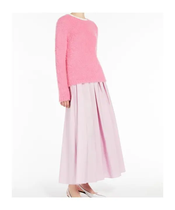 Max Mara Arsenio Crewneck Jumper