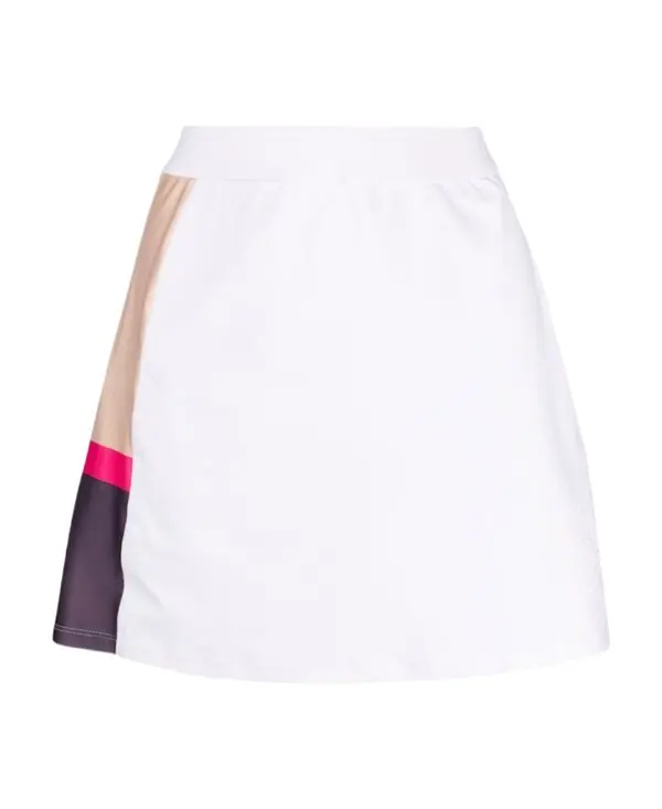 P.E Nation Logo Skirt