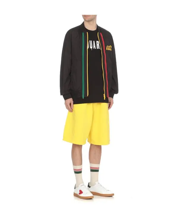 Dsquared2 Logo Shorts