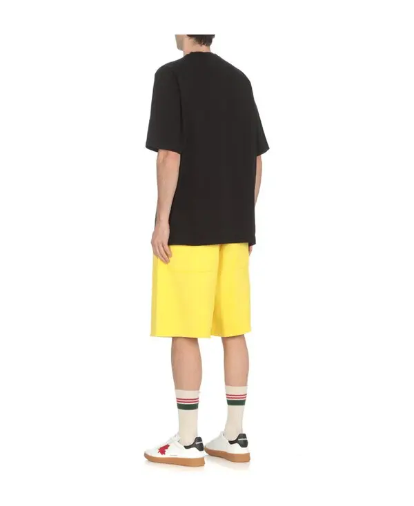 Dsquared2 Logo Shorts