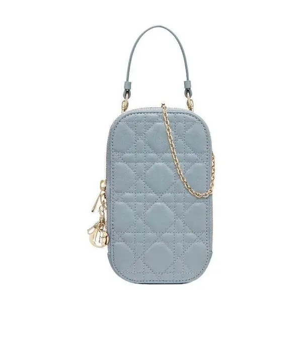 Dior Lady Phone Holder
