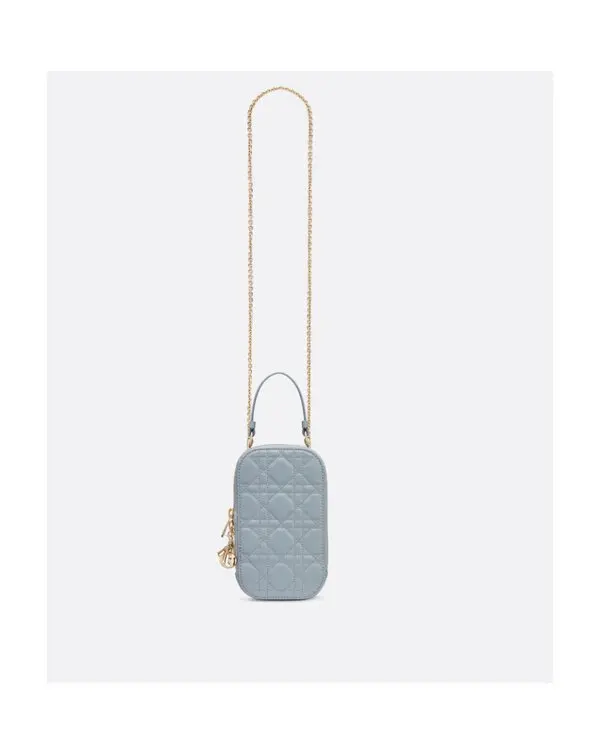 Dior Lady Phone Holder