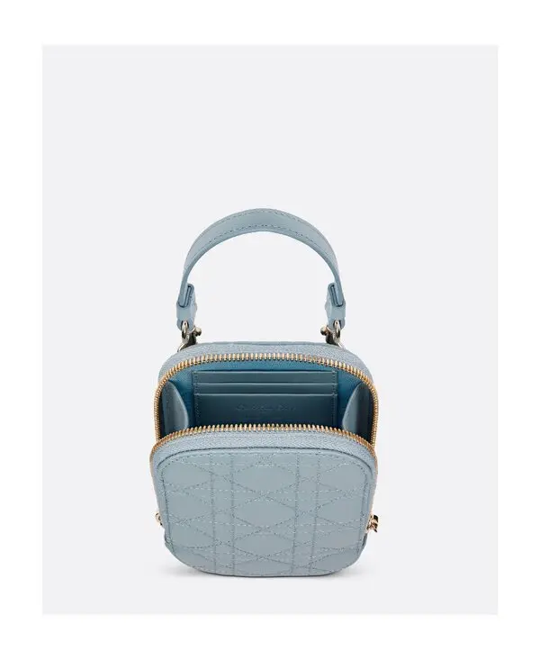 Dior Lady Phone Holder