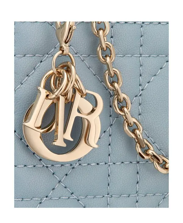Dior Lady Phone Holder