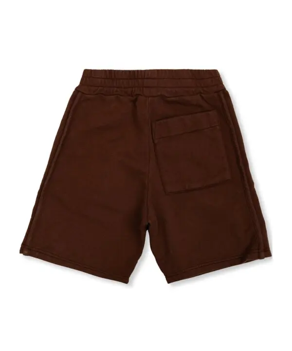 Jacquemus Elastic Waist Shorts