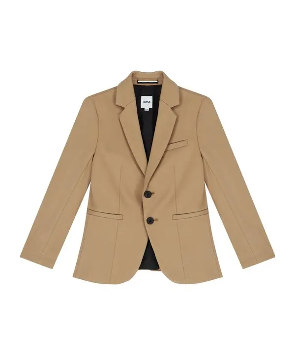 Hugo Boss Single-breasted Suit
