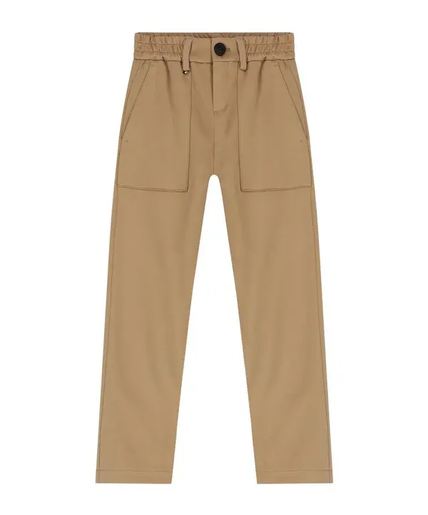 Hugo Boss Single-breasted Suit