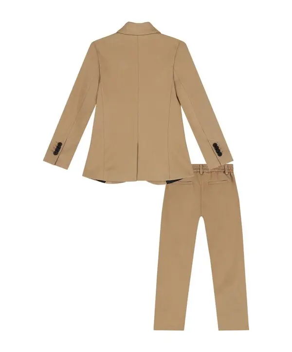 Hugo Boss Single-breasted Suit