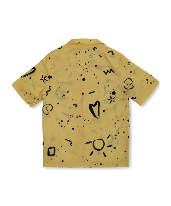 Jacquemus Short-sleeved Shirt
