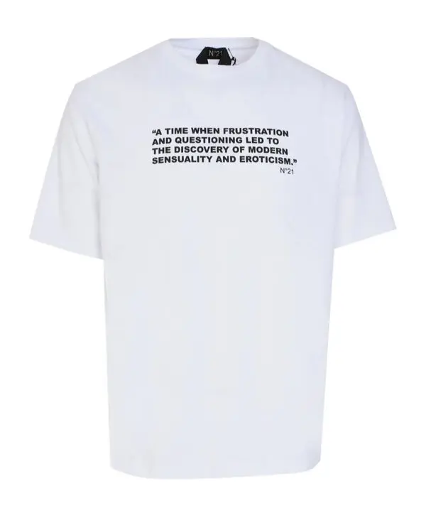 N.21 T-shirt