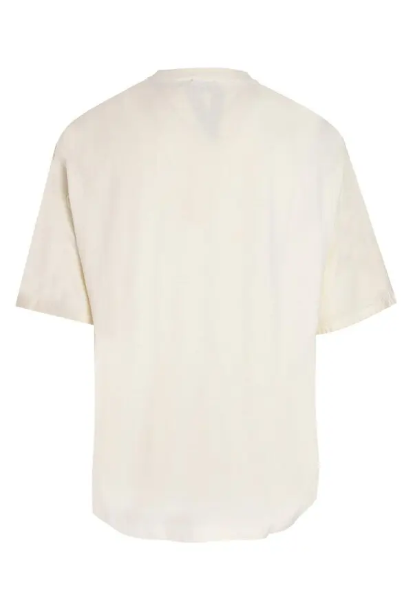 N.21 Round Neck T-shirt