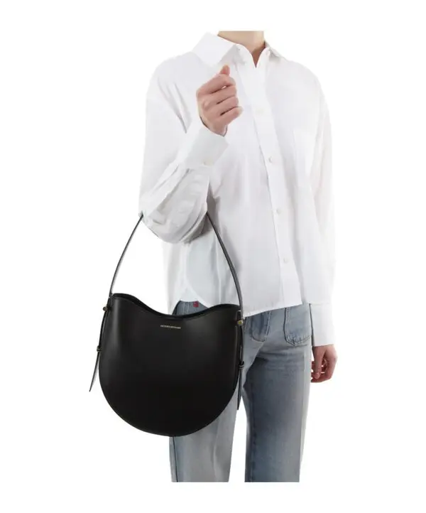 Victoria Beckham Medium Dia Hobo Bag