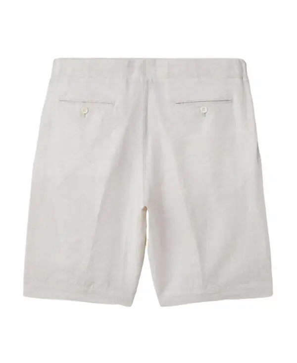 Loro Piana Drawstring Lacing Shorts