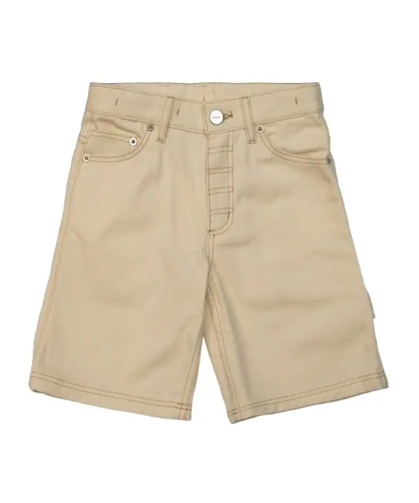 Jacquemus Belt-loop Shorts
