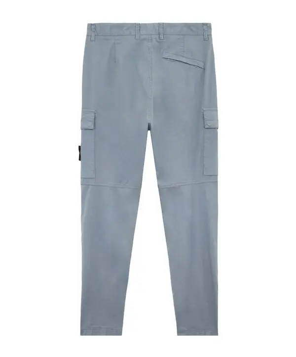 Stone Island Compass-badge Trousers