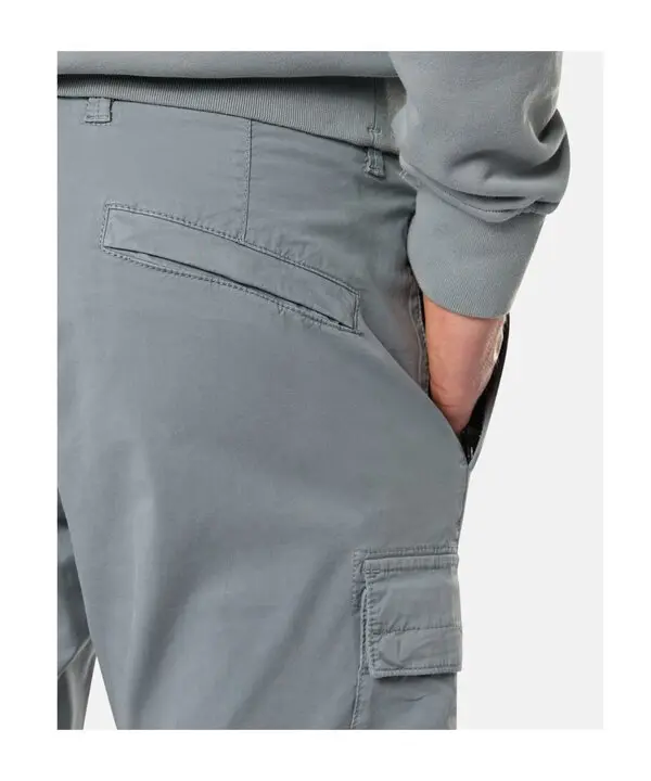 Stone Island Compass-badge Trousers