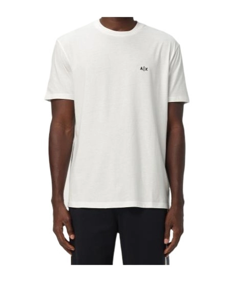 Armani Exchange Short-sleeved T-shirt