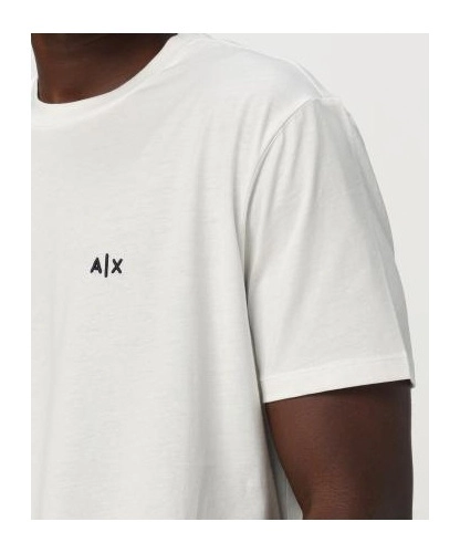 Armani Exchange Short-sleeved T-shirt