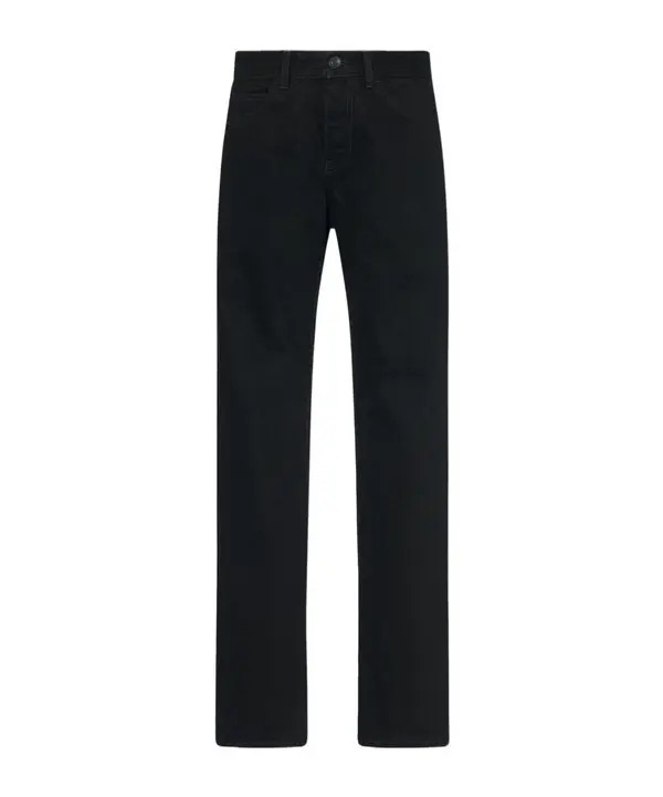 THE ROW Carlyle Five-pocket Jeans
