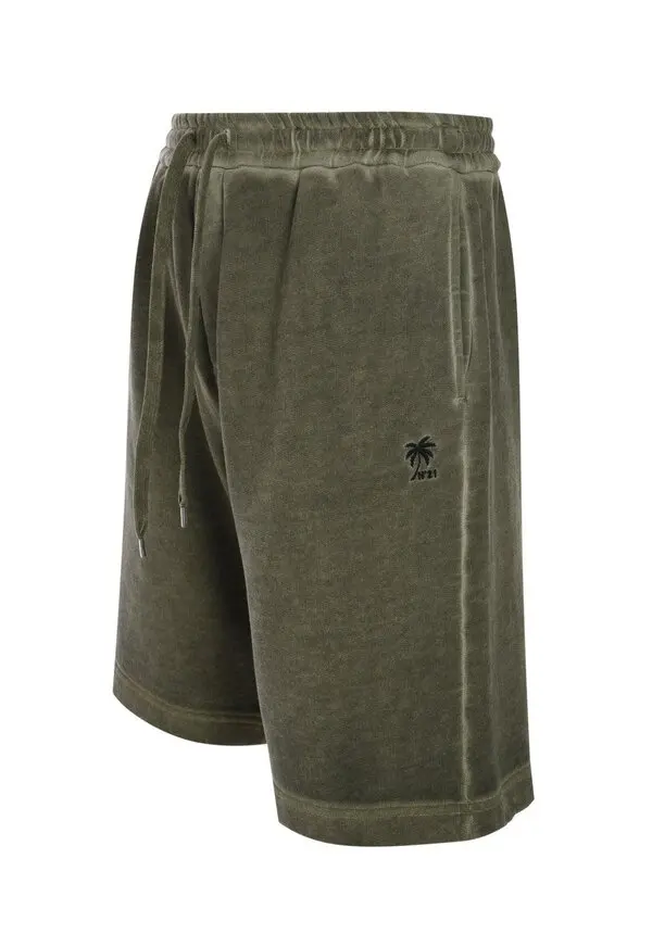 N.21 Shorts