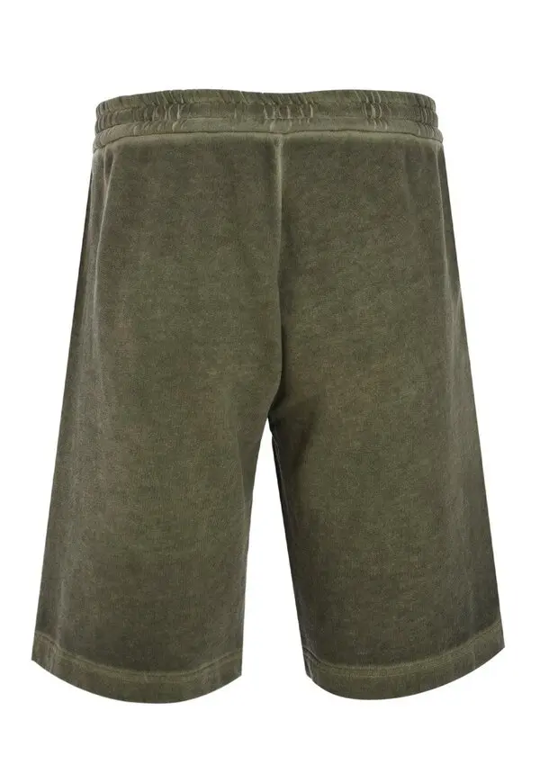 N.21 Shorts
