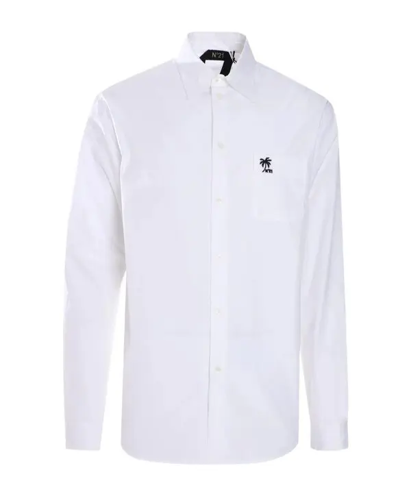 N.21 Shirt