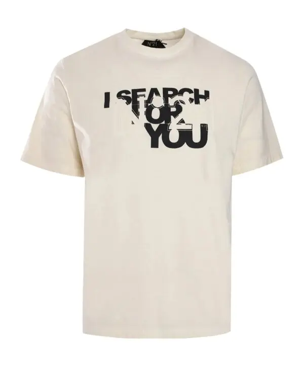 N.21 T-shirt
