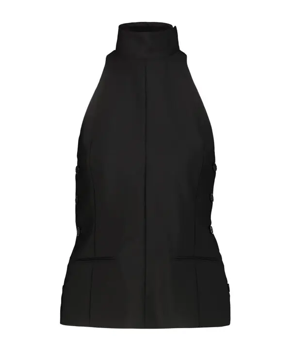THE ROW Corine Top