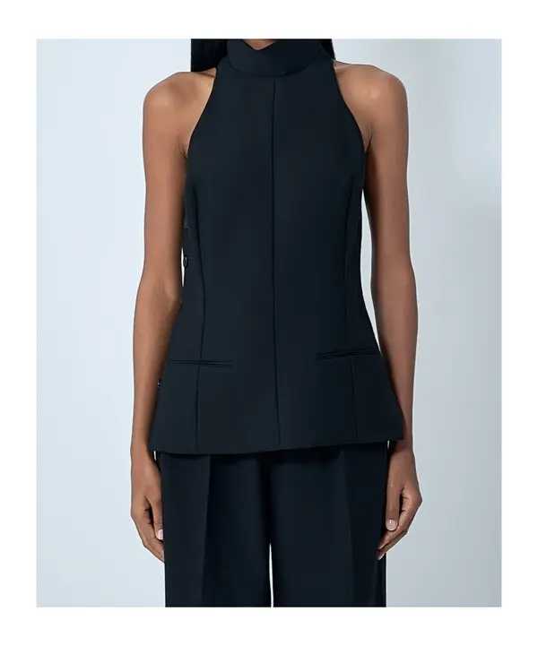 THE ROW Corine Top