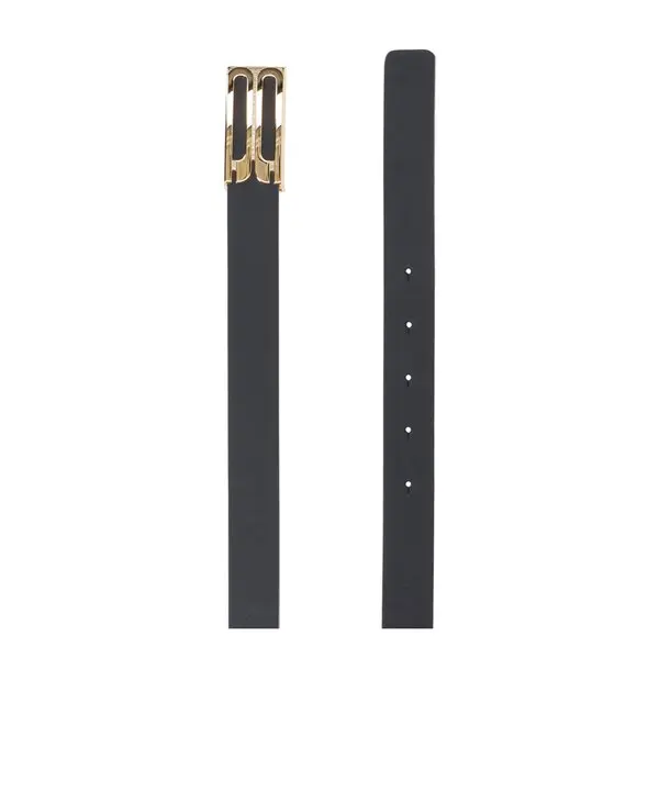 Victoria Beckham Jumbo Frame Belt