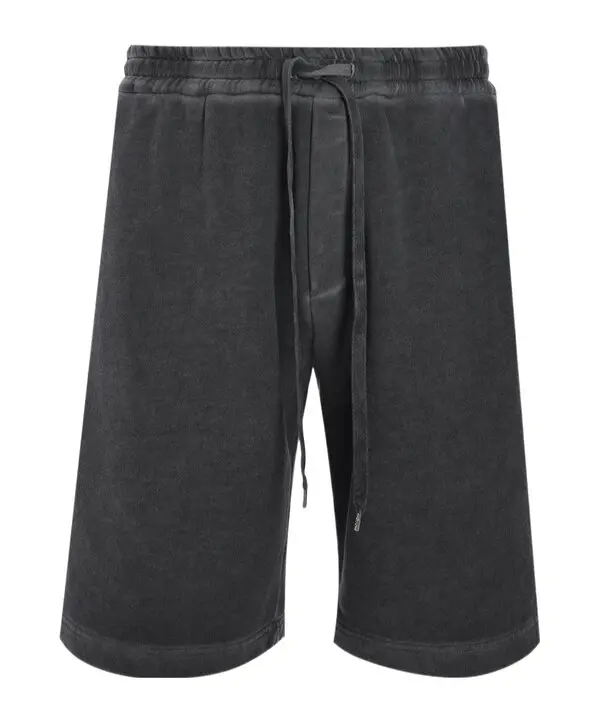 N.21 Shorts - Black