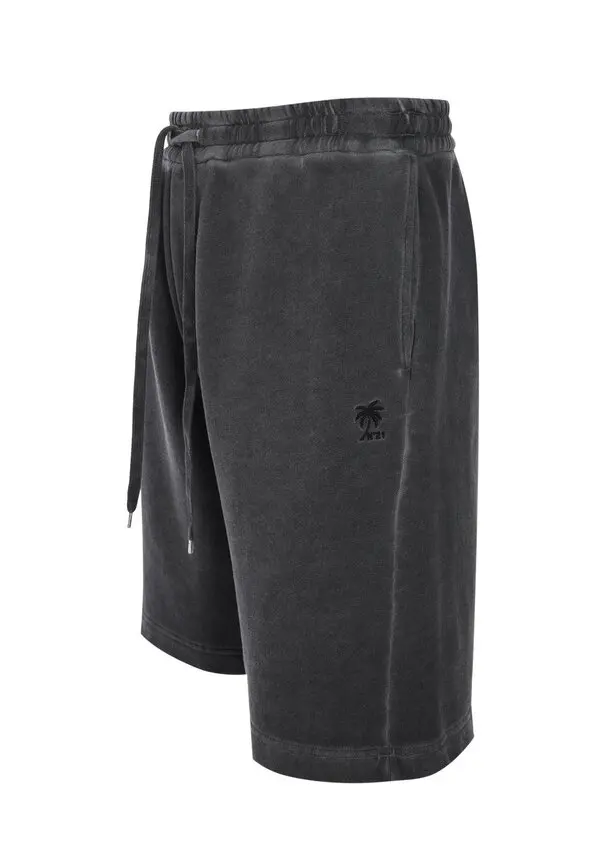 N.21 Shorts