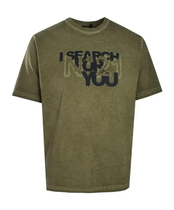N.21 T-shirt