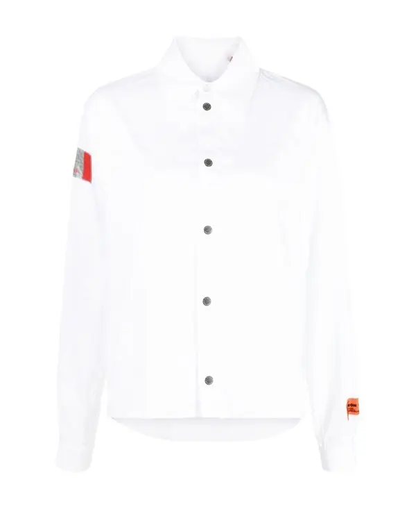 Heron Preston Long-sleeved Shirt