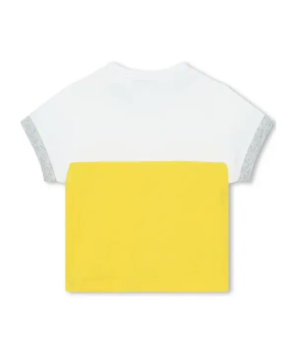 Hugo Boss Short-sleeved T-shirt Set