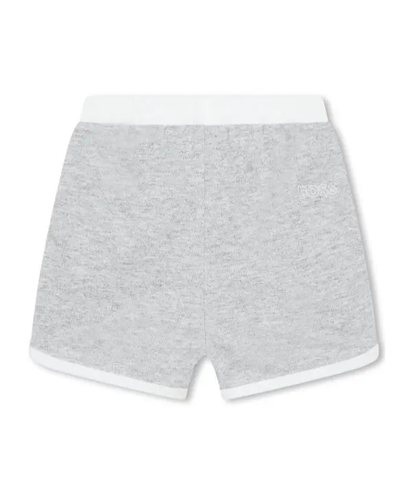 Hugo Boss Short-sleeved T-shirt Set