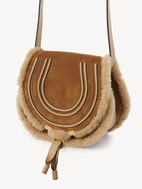 Chloé Medium Marcie Saddle Bag