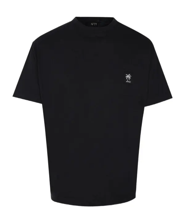 N.21 T-shirt