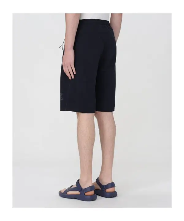 C.P. COMPANY Cotton Fleece Shorts