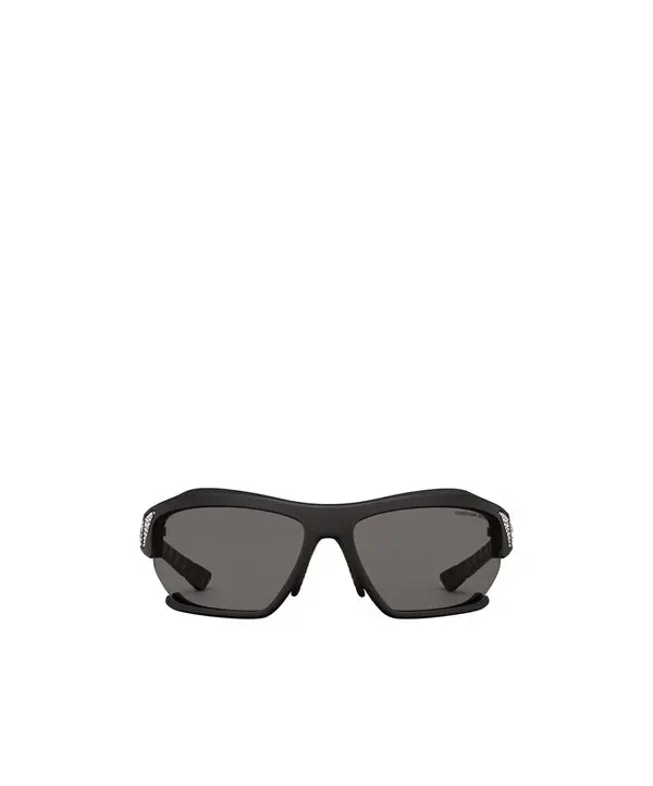 Dior Lewis Hamilton Fast S2u Sunglasses - Black