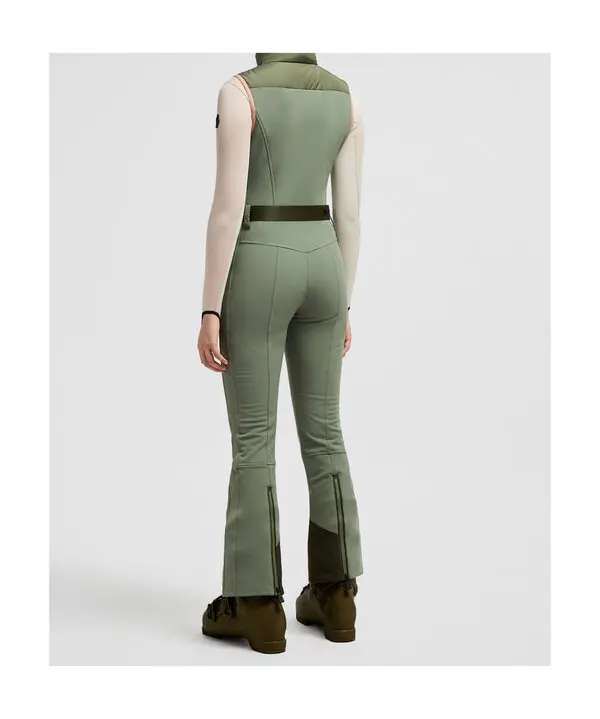 Moncler Down-filled Ski Suit