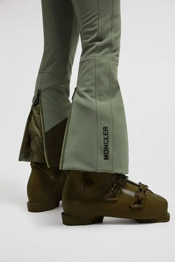 Moncler Down-filled Ski Suit