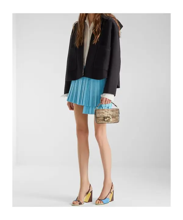 Fendi Baguette Mini