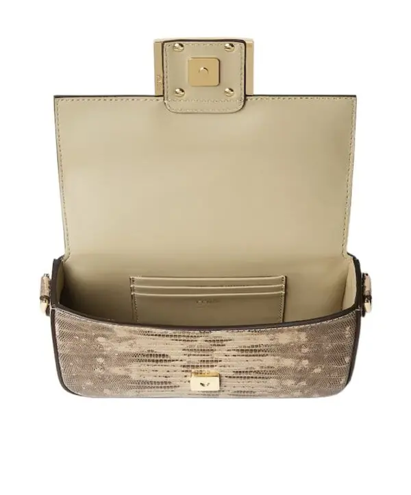 Fendi Baguette Mini