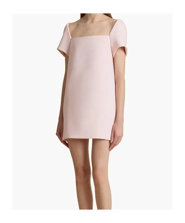 Khaite Benji Mini Dress