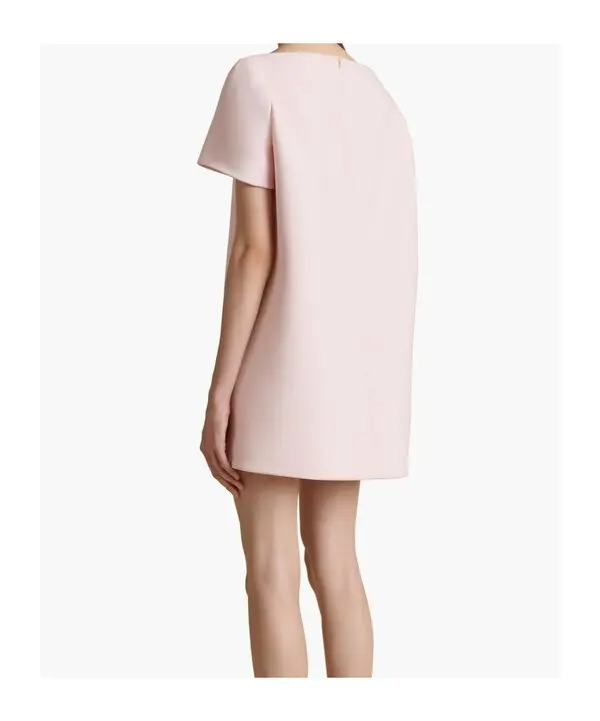 Khaite Benji Mini Dress