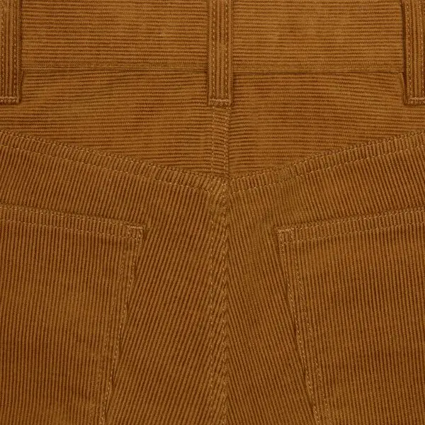 Celine Marco Corduroy Flared Trousers
