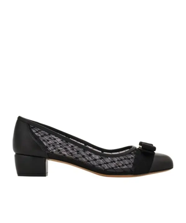 FERRAGAMO Vara Pumps