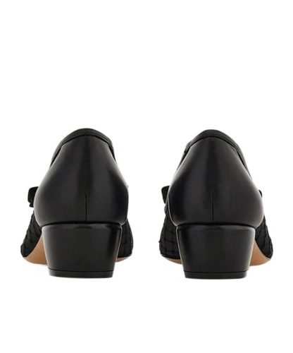 FERRAGAMO Vara Pumps