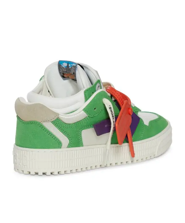 Off-White Floating Arrow Sneakers